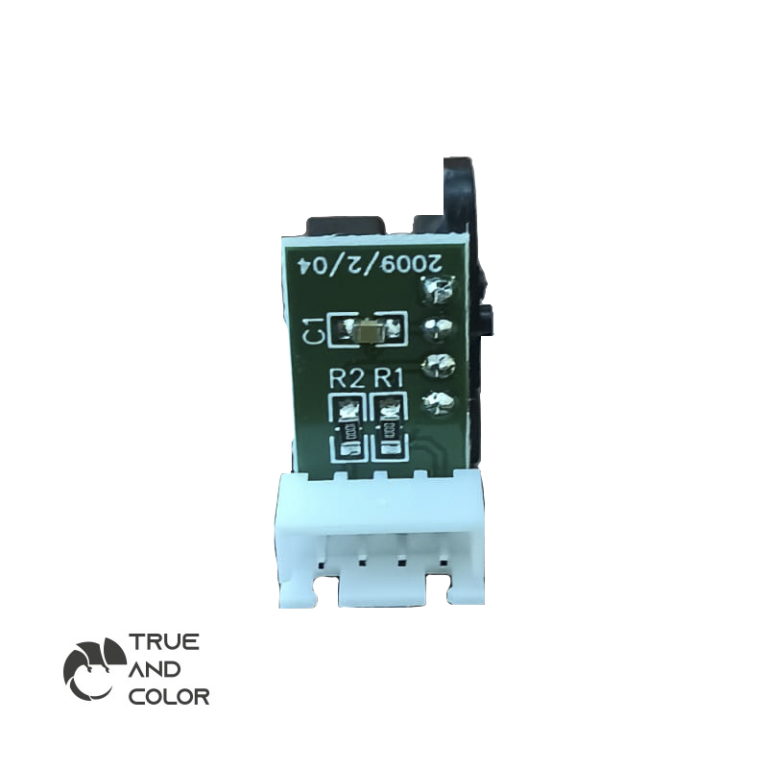Sensor Encoder H9730 Para Plotter de Gran Formato – True and Color